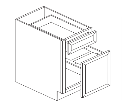 Specialty Base - VIP Cabinets