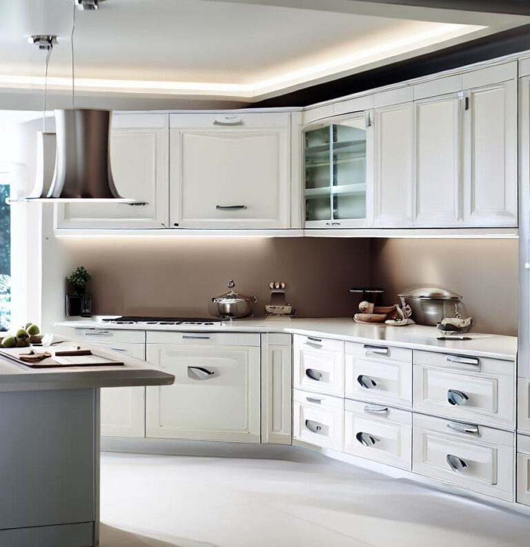 Comprehensive Guide to Choosing the Perfect Kitchen Cabinets - VIP Cabinets