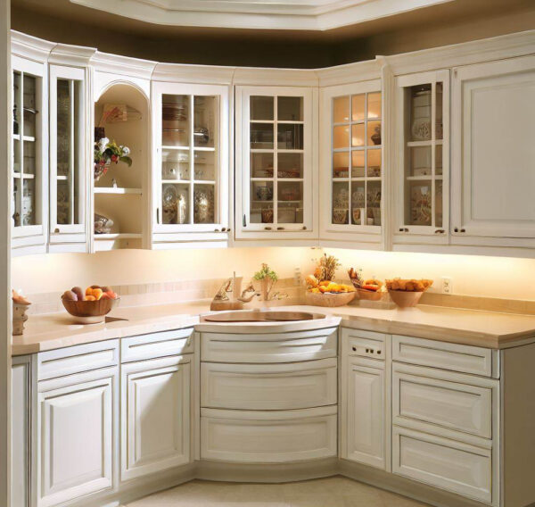 Comprehensive Guide to Choosing the Perfect Kitchen Cabinets - VIP Cabinets