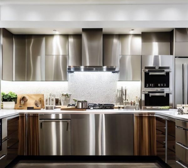 Comprehensive Guide to Kitchen Cabinet Materials | Cabinets 4 Less ...